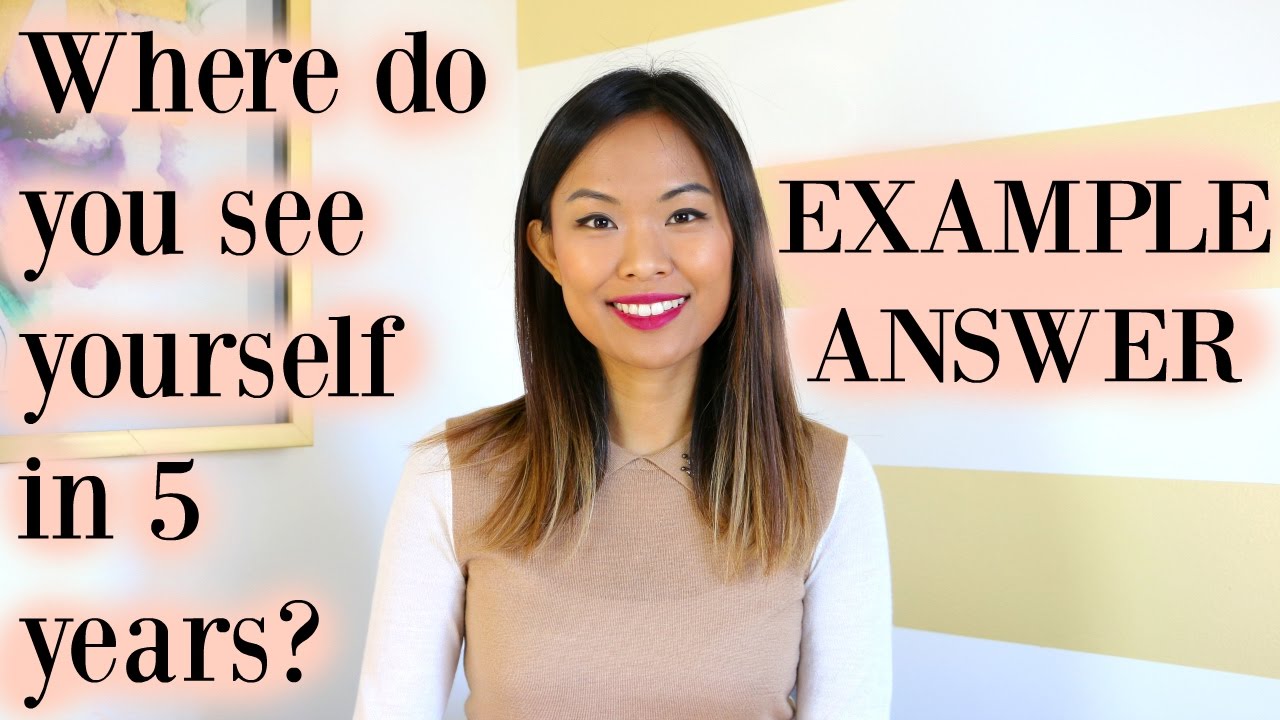 Where Do You See Yourself in 5 Years? - Career Ready Monroe