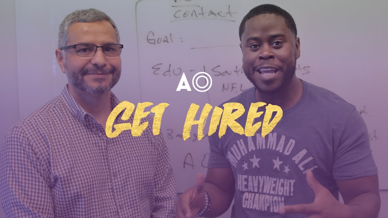 How to Write a Resume That Will Get You Hired - Career Ready Monroe