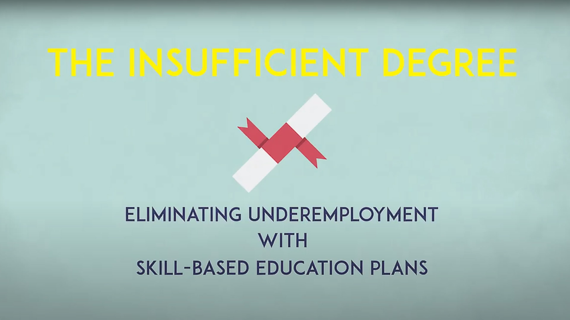 Skills vs. Degree - Career Ready Monroe
