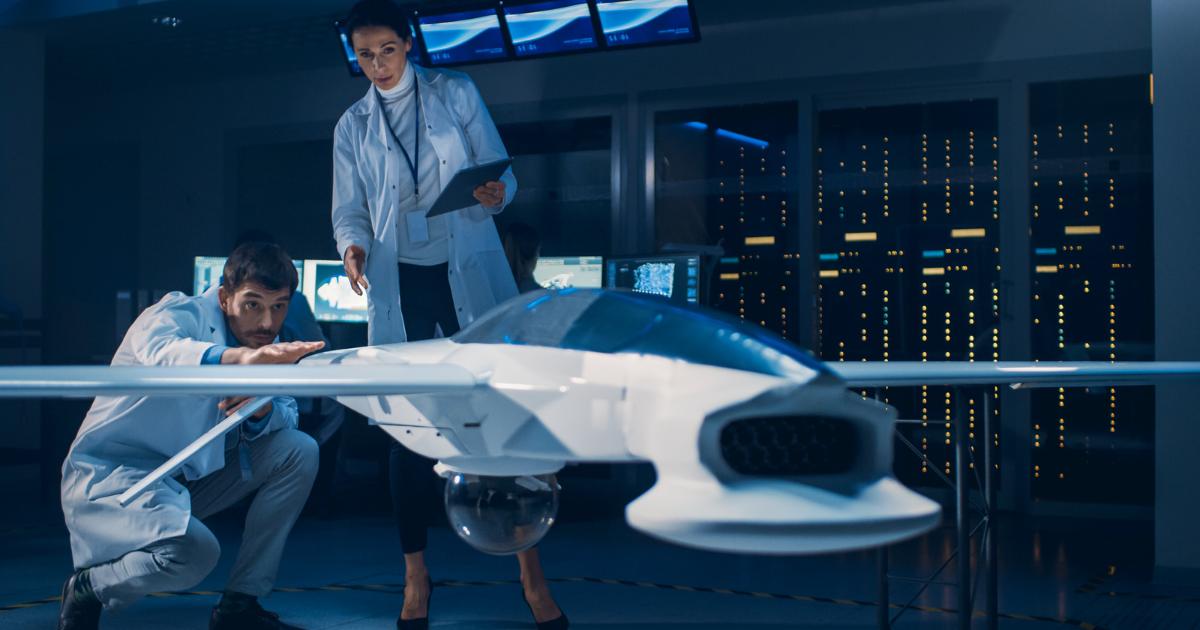 Aerospace Engineering Specialist - Career Ready Monroe