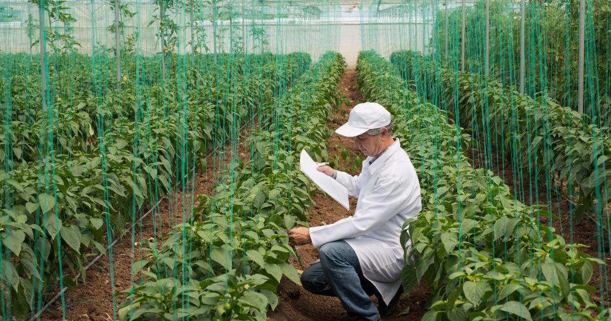 Agricultural Engineering - Career Ready Monroe