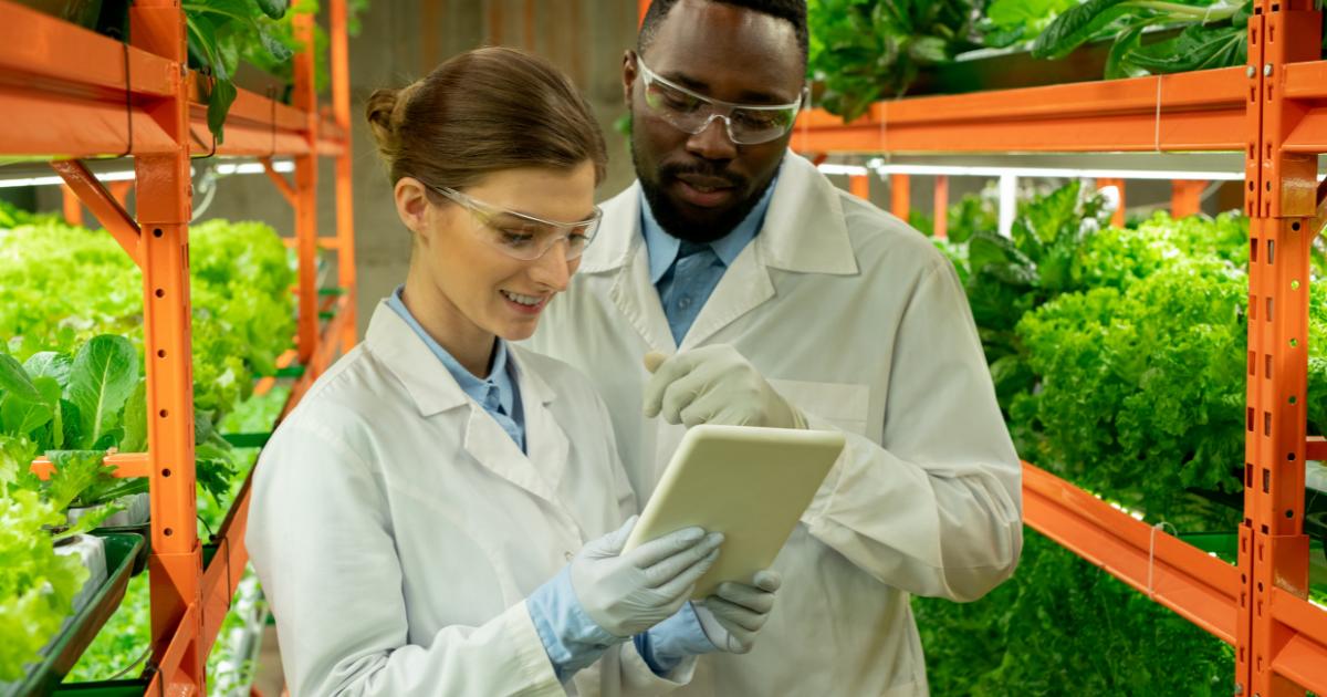 Environmental Engineering Technicians - Career Ready Monroe