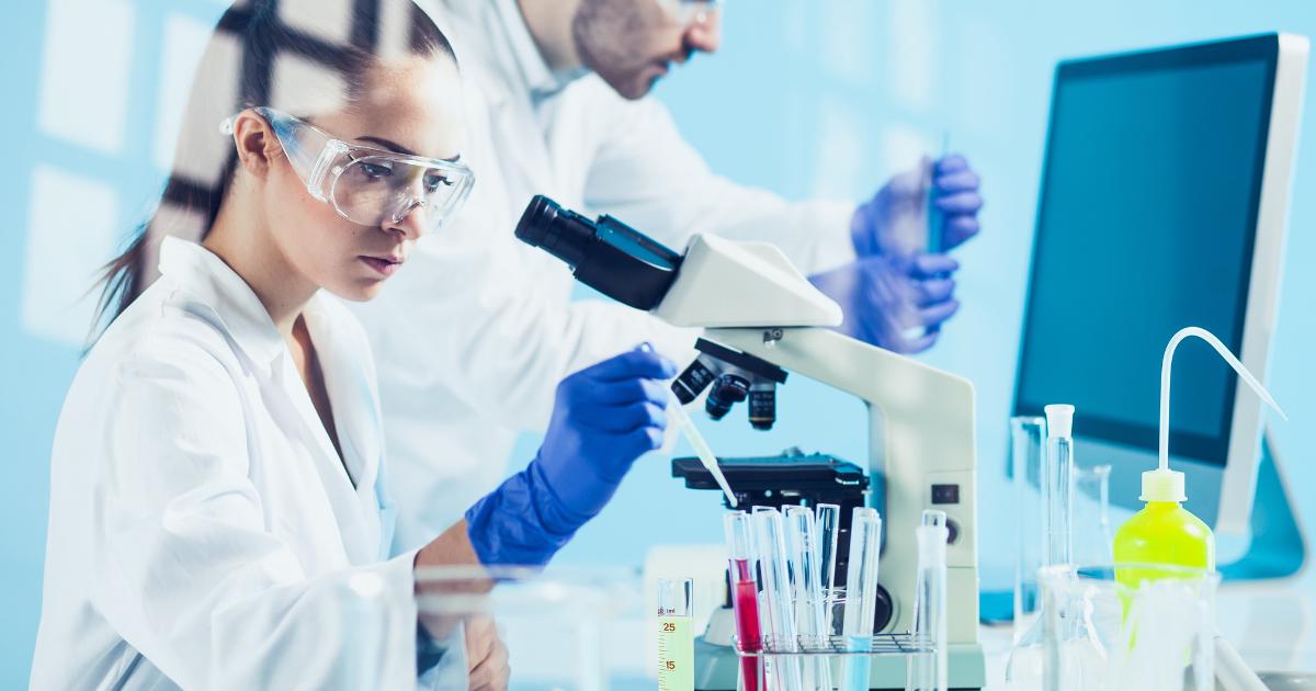 Health Science Occupations - Career Ready Monroe