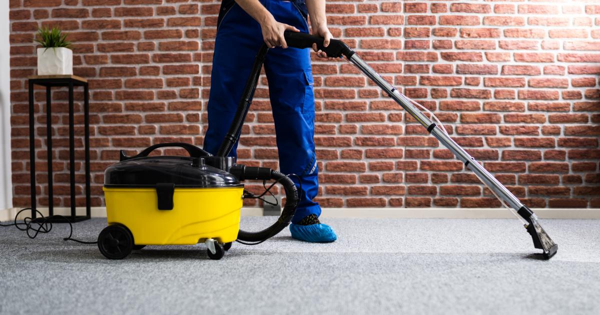 Janitors and Cleaners - Career Ready Monroe