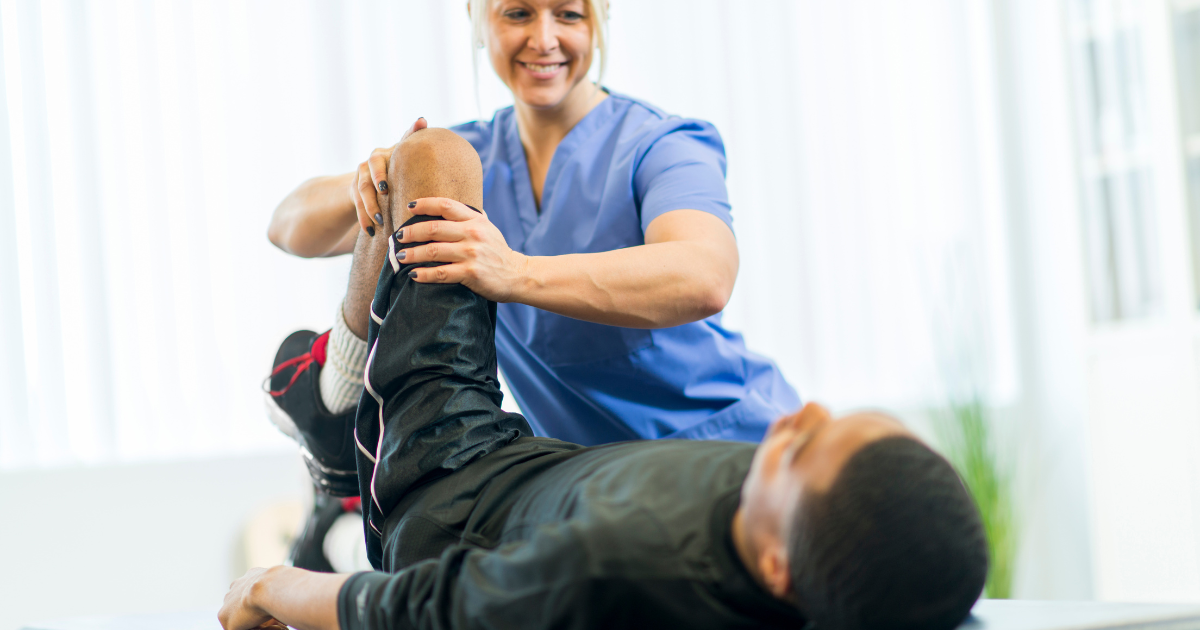 Physical Therapy Assistant - Career Ready Monroe