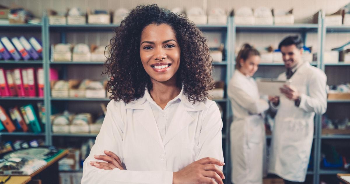 Science, Technology, Engineering, and Math Occupations - Career Ready ...