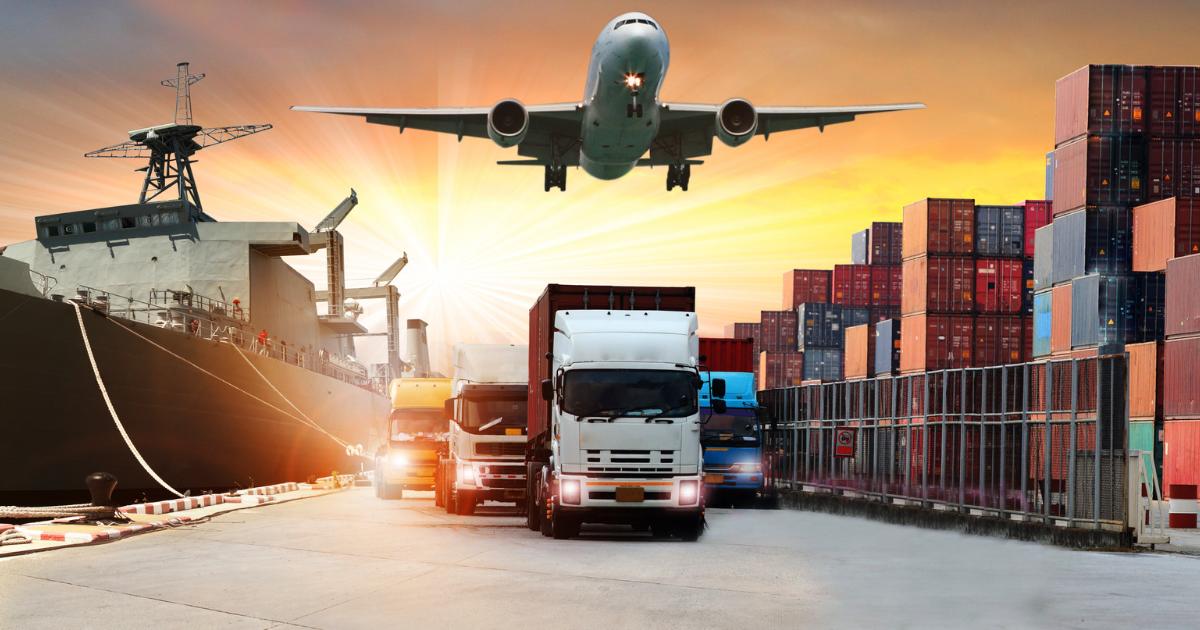 Transportation, Distribution, and Logistics Overview - Career Ready Monroe