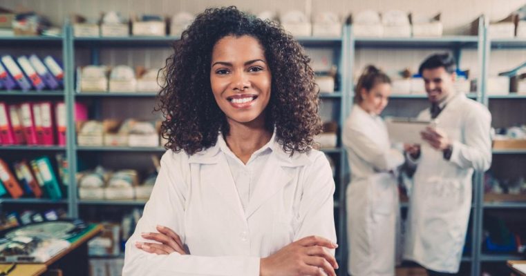 Science, Technology, Engineering, and Math Occupations - Career Ready ...